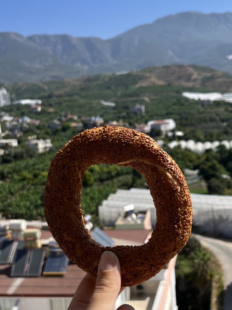De lekkerste Turkse broodjes voor onderweg - Beleef Turkije