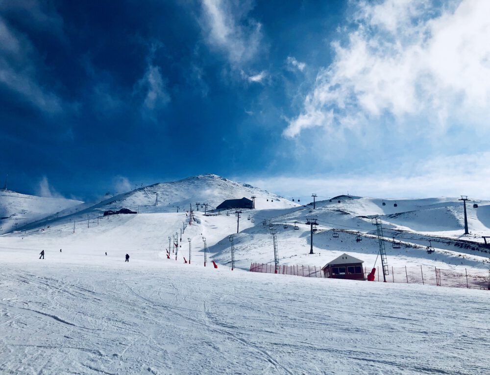 Bergbeklimmen: De 5 mooiste bergen in Turkije - BeleefTurkije.nl