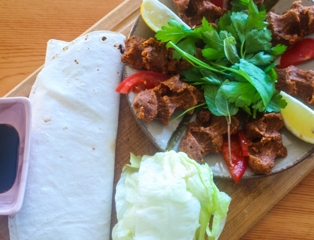 Turkse lekkernijen: traditionele desserts uit de Turkse keuken ...