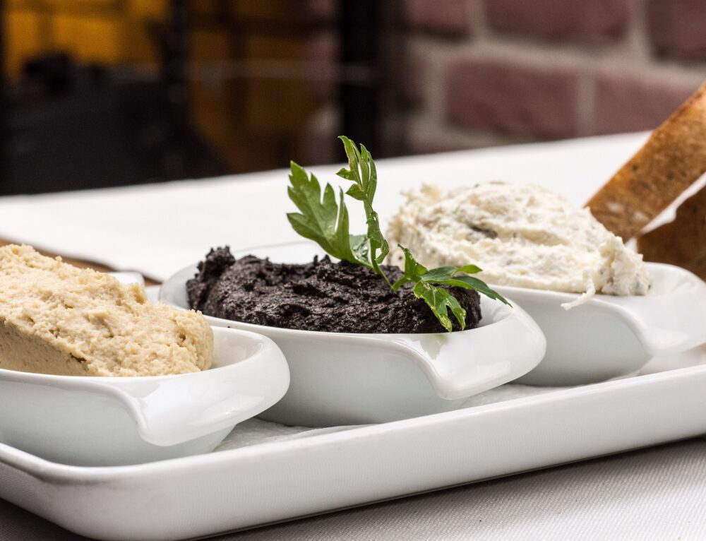 Turkse lekkernijen: traditionele desserts uit de Turkse keuken ...