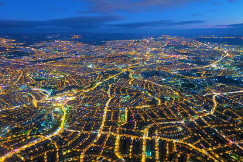 Stedentrip Ankara: Bezoek de hoofdstad van Turkije - BeleefTurkije.nl