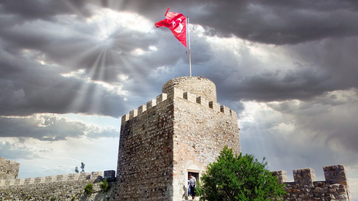 Prachtige roadtrip door de Turkse Zwarte Zee regio - BeleefTurkije.nl