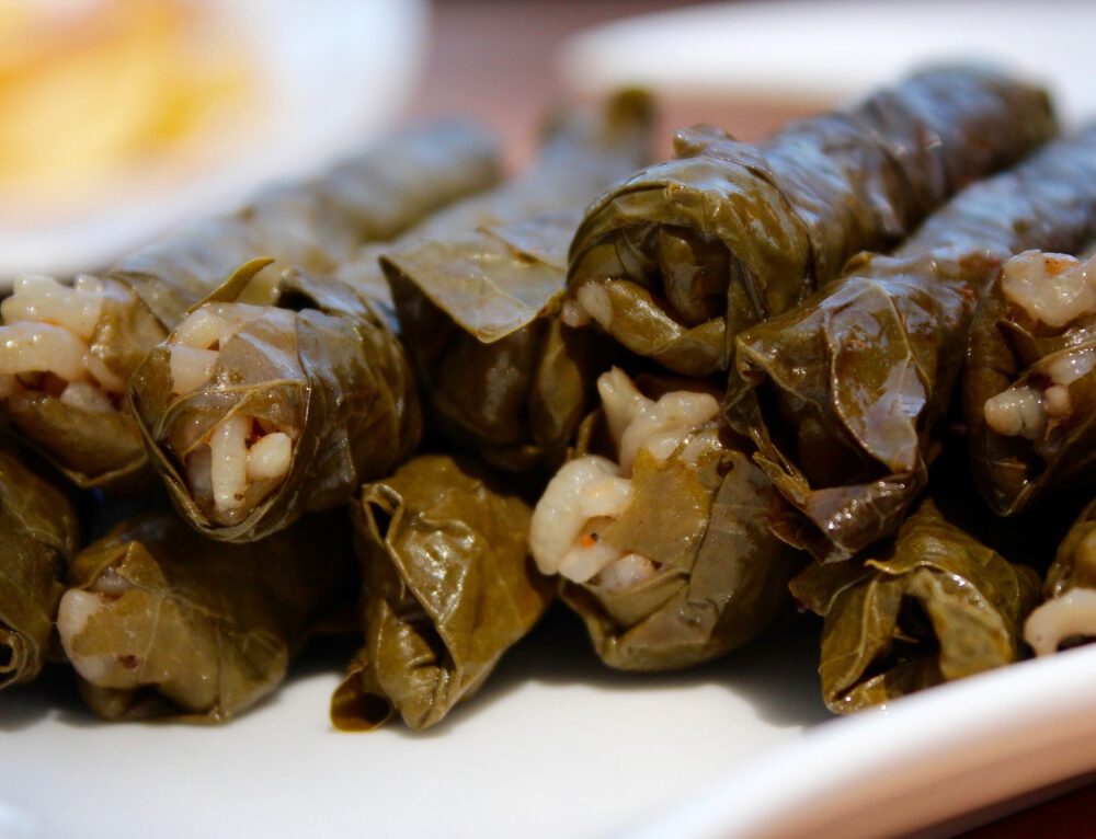 Turkse lekkernijen: traditionele desserts uit de Turkse keuken ...