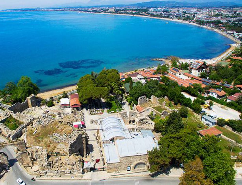 Shoppen in Antalya: Hoe en waar te winkelen? - BeleefTurkije.nl