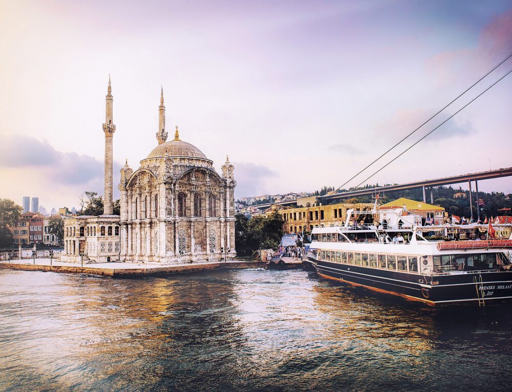 Verken Sultanahmet: Het historisch centrum van Istanbul - BeleefTurkije.nl